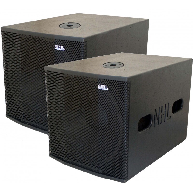 Kit Ativo (Line Array 4x8" Ti + Sub 18") 4 Cxs 3200w