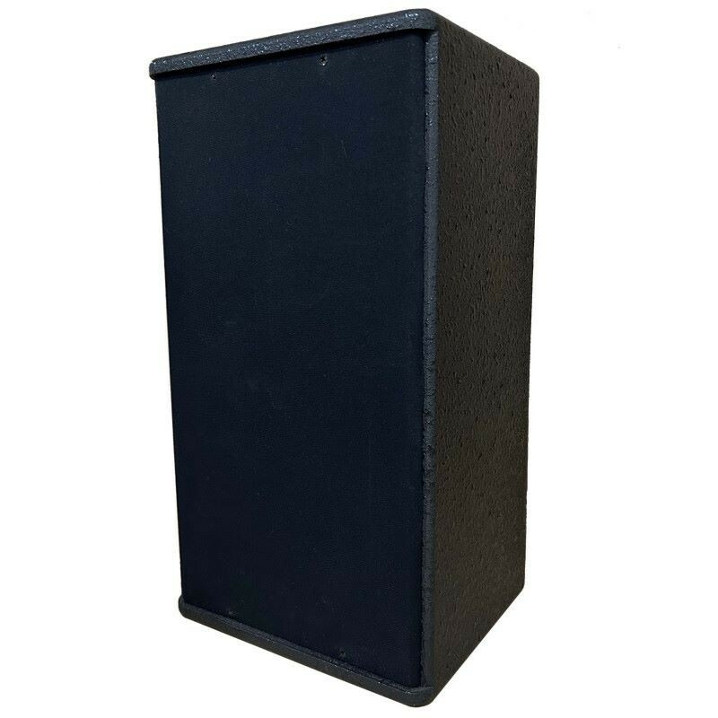 Coluna de som ambiente para Igrejas e Auditórios 6x 3" MG3.200