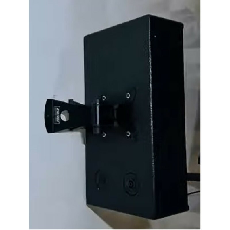 Coluna de som ambiente para Igrejas e Auditórios 6x 3" MG3.200