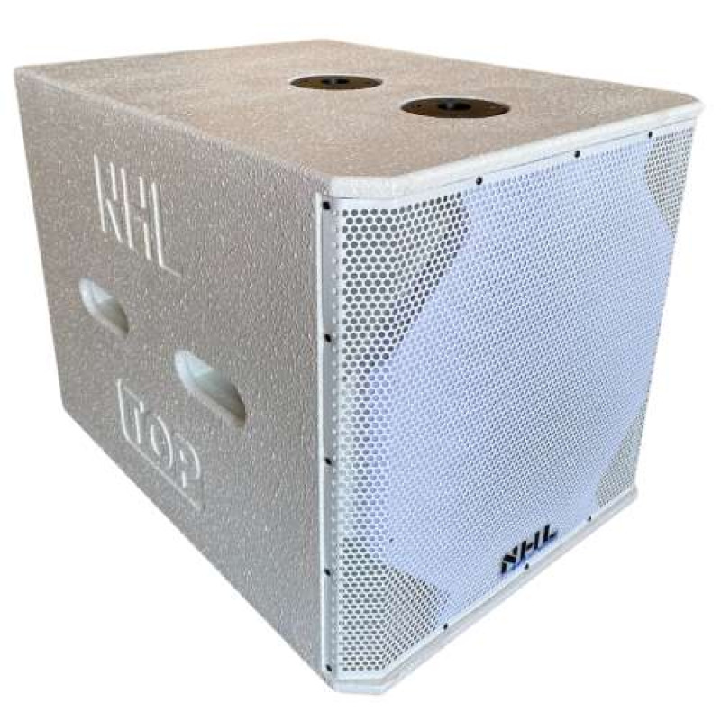 Kit Ativo (Line Array + Sub 18") 14 Caixas Gla6000 Estereo