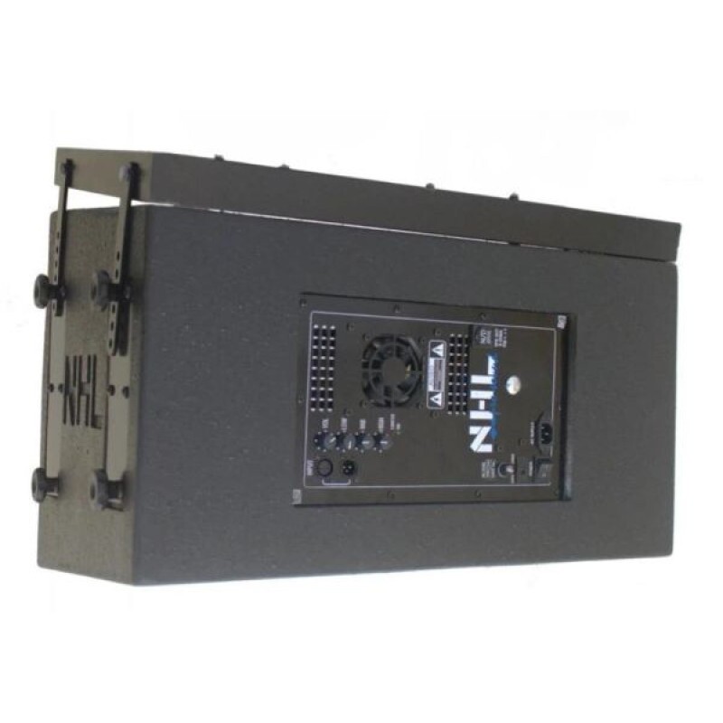 Kit Ativo (Line Array 4x8" Ti + Sub 18") 4 Cxs 3200w