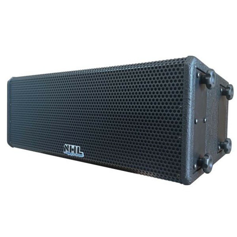 Line Array LA8'900 2 X 8” + Ti