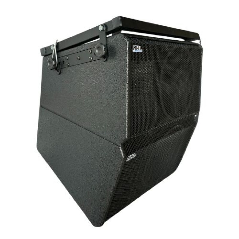Kit Ativo (Line Array 2x12" Ti + Sub 18") 4 Cxs 3600w LA3600