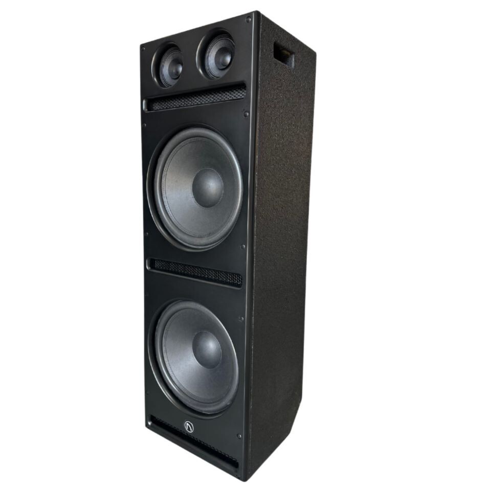 Monitor Zenith 1200 Caixa Acústica Torre
