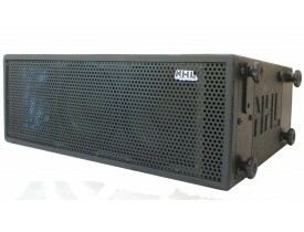 Line Array Profissional Para Igrejas, Festas, Eventos e Bandas